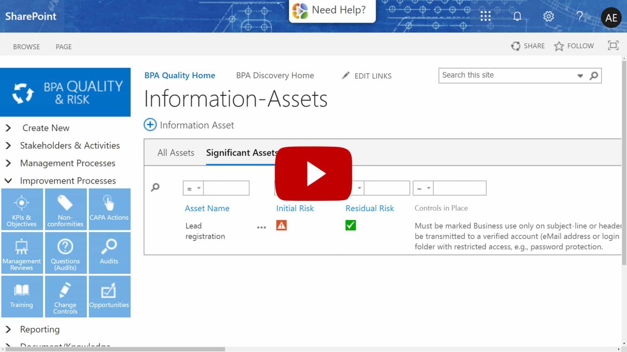 Products Archives - Innovative Software Solutions on Microsoft Office 365