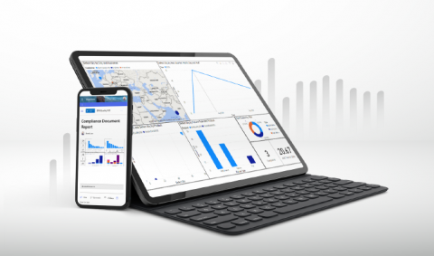 Introducing Business Intelligence Reports on Power BI