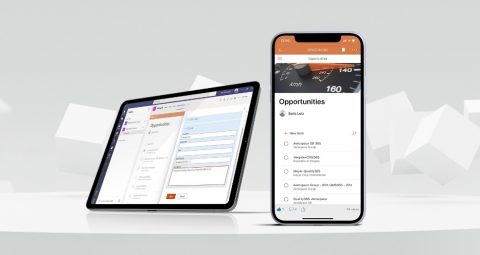 CRM Software on Microsoft 365 - BPA Solutions