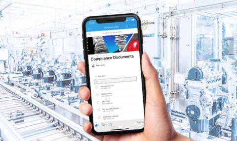 Moving to Modern Apps from BPA Classic Apps