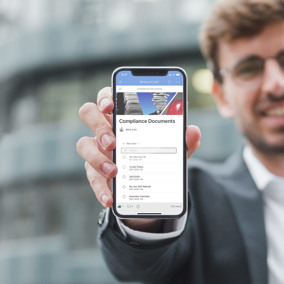 Moving to Modern Apps from BPA Classic Apps
