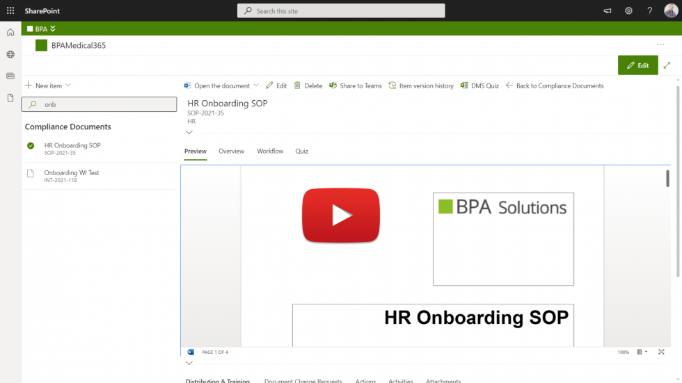 Introducing BPA Document Preview for Ultimate Document Management