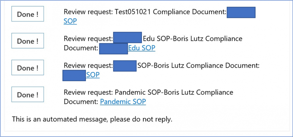 Introducing Intelligent Reminder System with BPA Modern Apps
