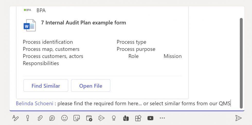 Announcing BPA Cognitive Search