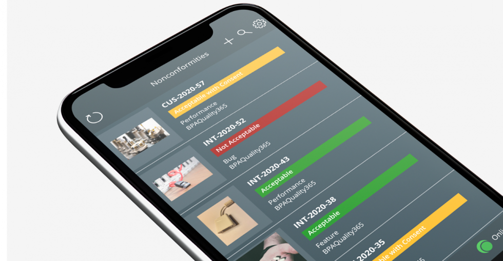 Intuitive, agile, cost-effective | eQMS powered by Microsoft 365