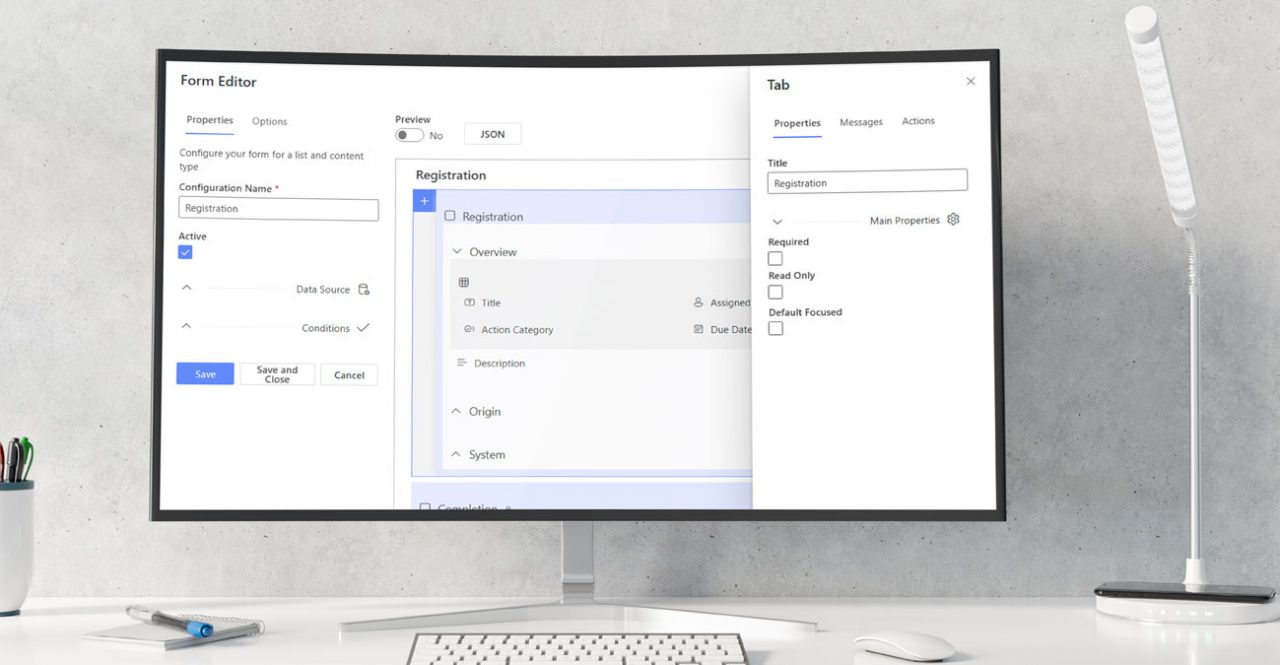 Intuitive, agile, cost-effective | eQMS powered by Microsoft 365
