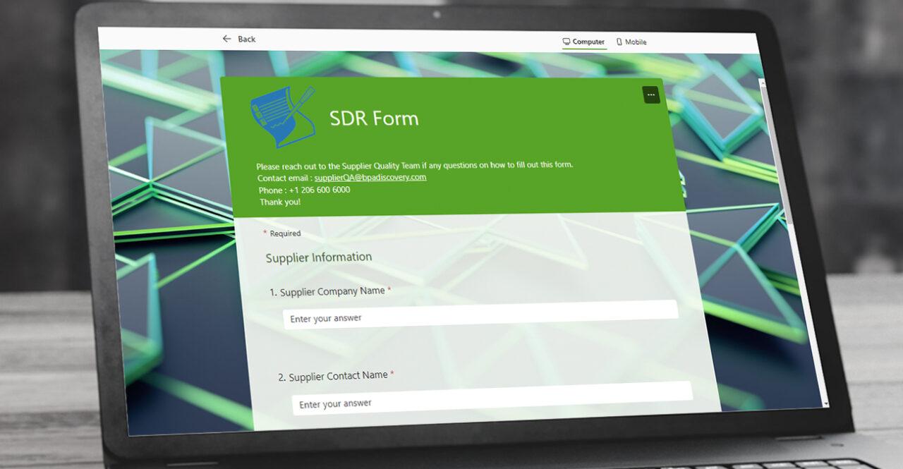 Agile all-in-one QMS platform | eQMS powered by Microsoft 365