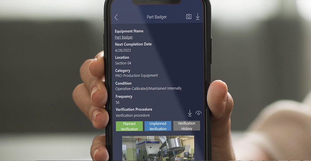 Agile all-in-one QMS platform | eQMS powered by Microsoft 365