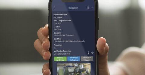 Equipment management made easy | #1 eQMS on Microsoft 365