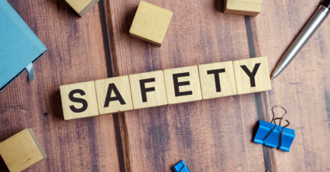 Enable health & safety | QMS Software powered by Microsoft 365