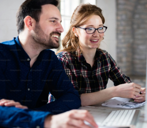 Become a Partner - BPA Solutions