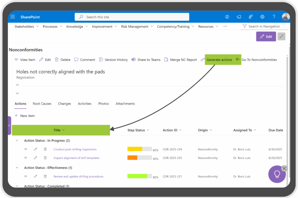 Introducing AI content generation workflows to enhance quality - BPA ...