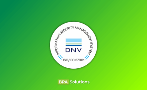 How BPA achieved ISO27001 | BPA #1 eQMS on M365 SharePoint